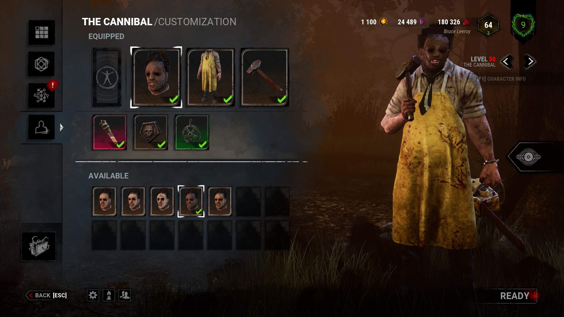 THE FINAL FACE!!! CELEBRATION TIME!!! — BHVR