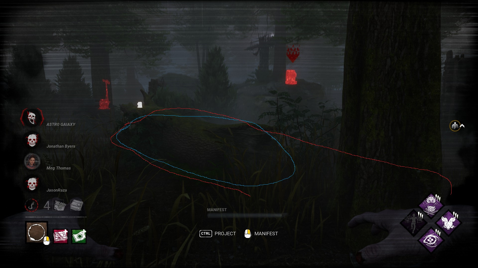 Why are these still in the game? — BHVR