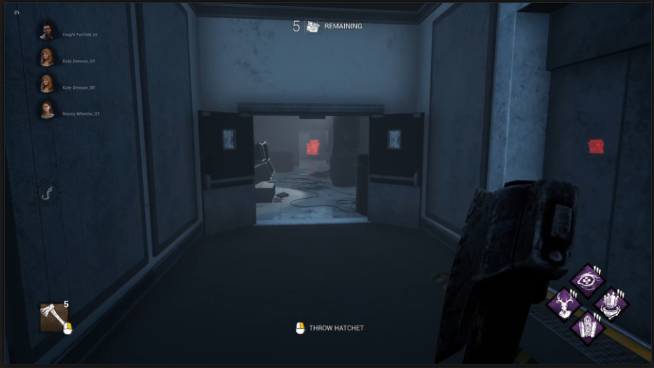 Overview of the January 2021 Developer Update — BHVR