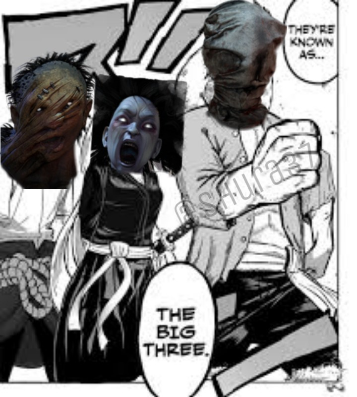 Dbd Memes — Dead By Daylight