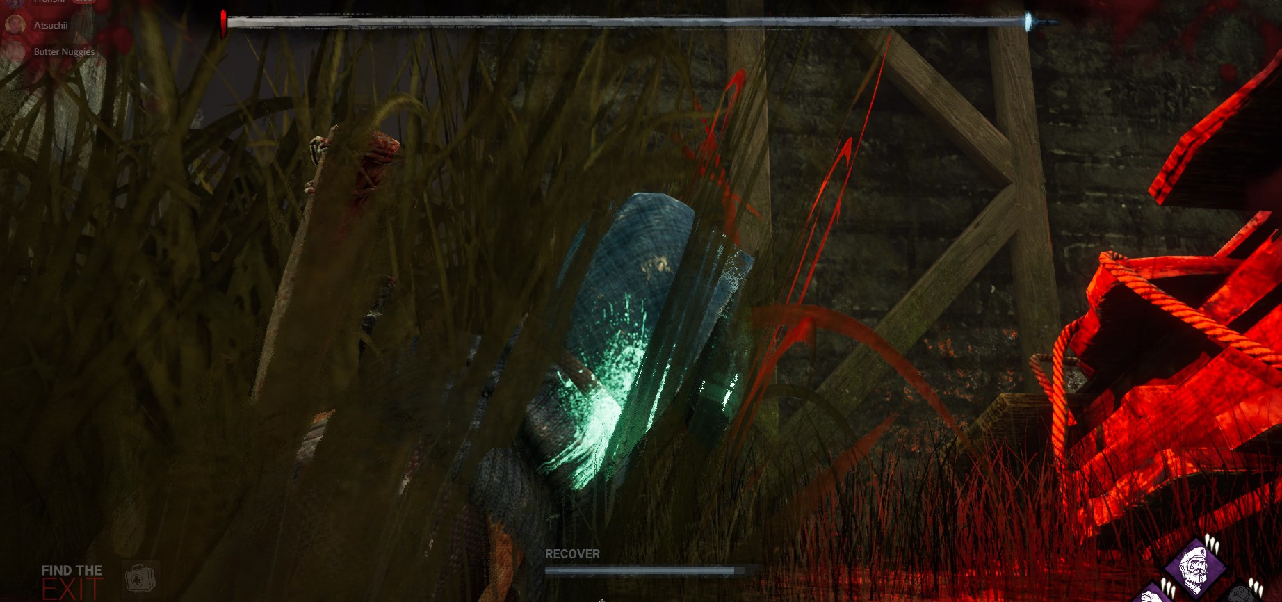 Bug — BHVR