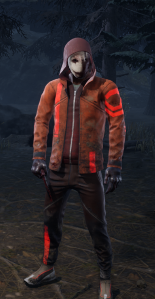 Which mask looks better? — BHVR