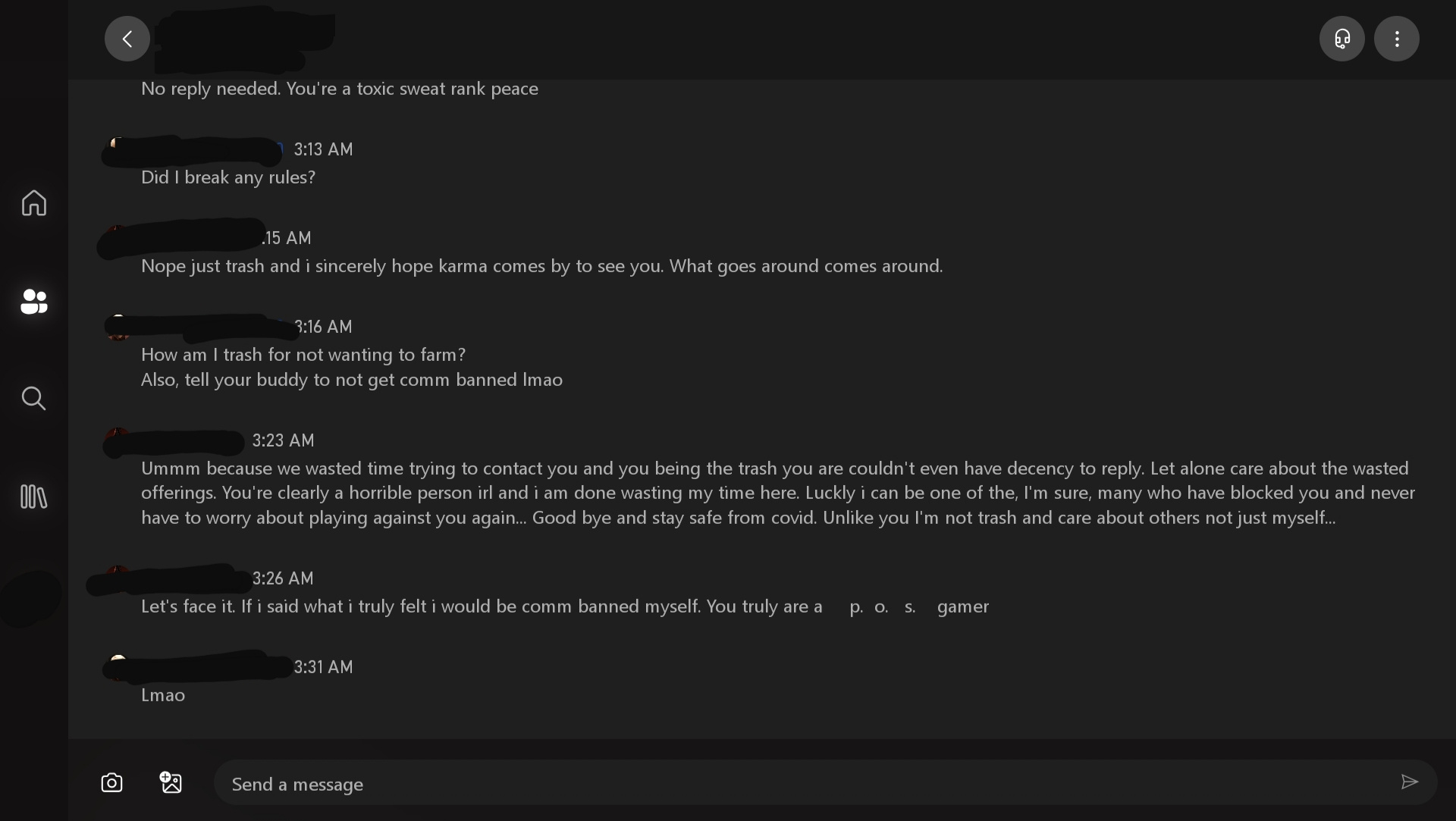 How to be evil (a short guide) — BHVR