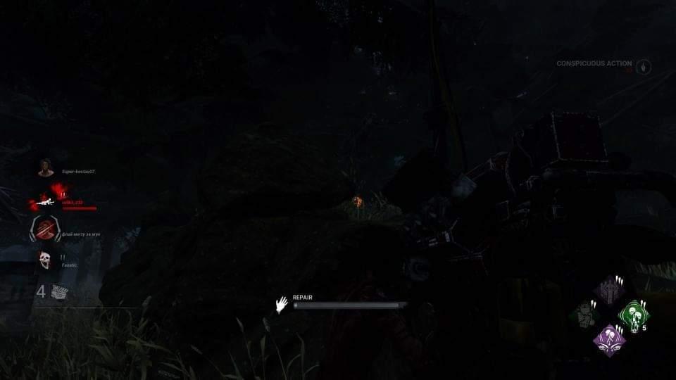 THIS KIND OF MAPS ARE SICK. We need more — BHVR