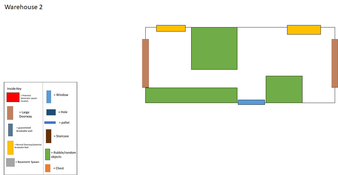 The Scrin: A Killer concept (Updated) — BHVR