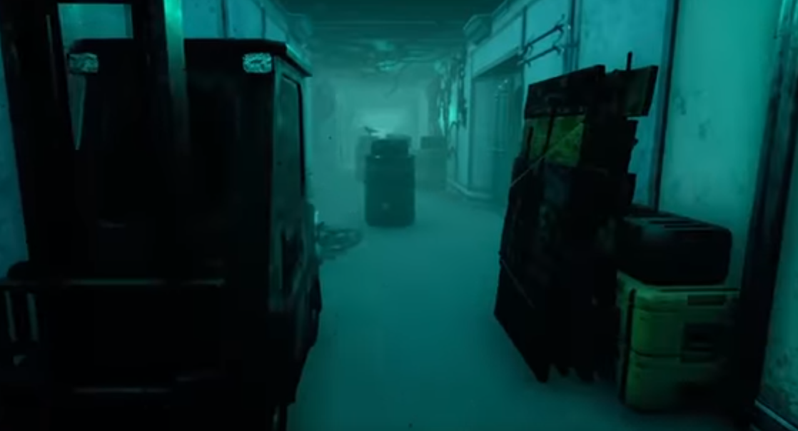 This pallet — BHVR