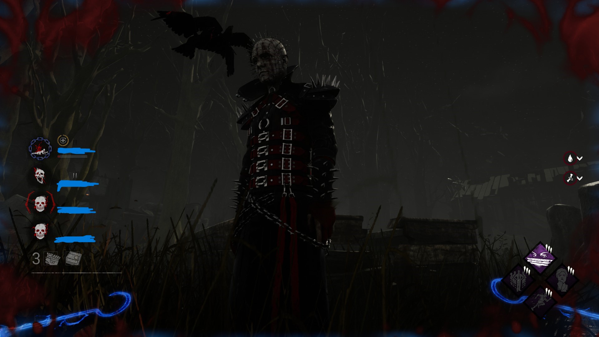 Has the anti-slugging mechanic been completely scrapped? — BHVR