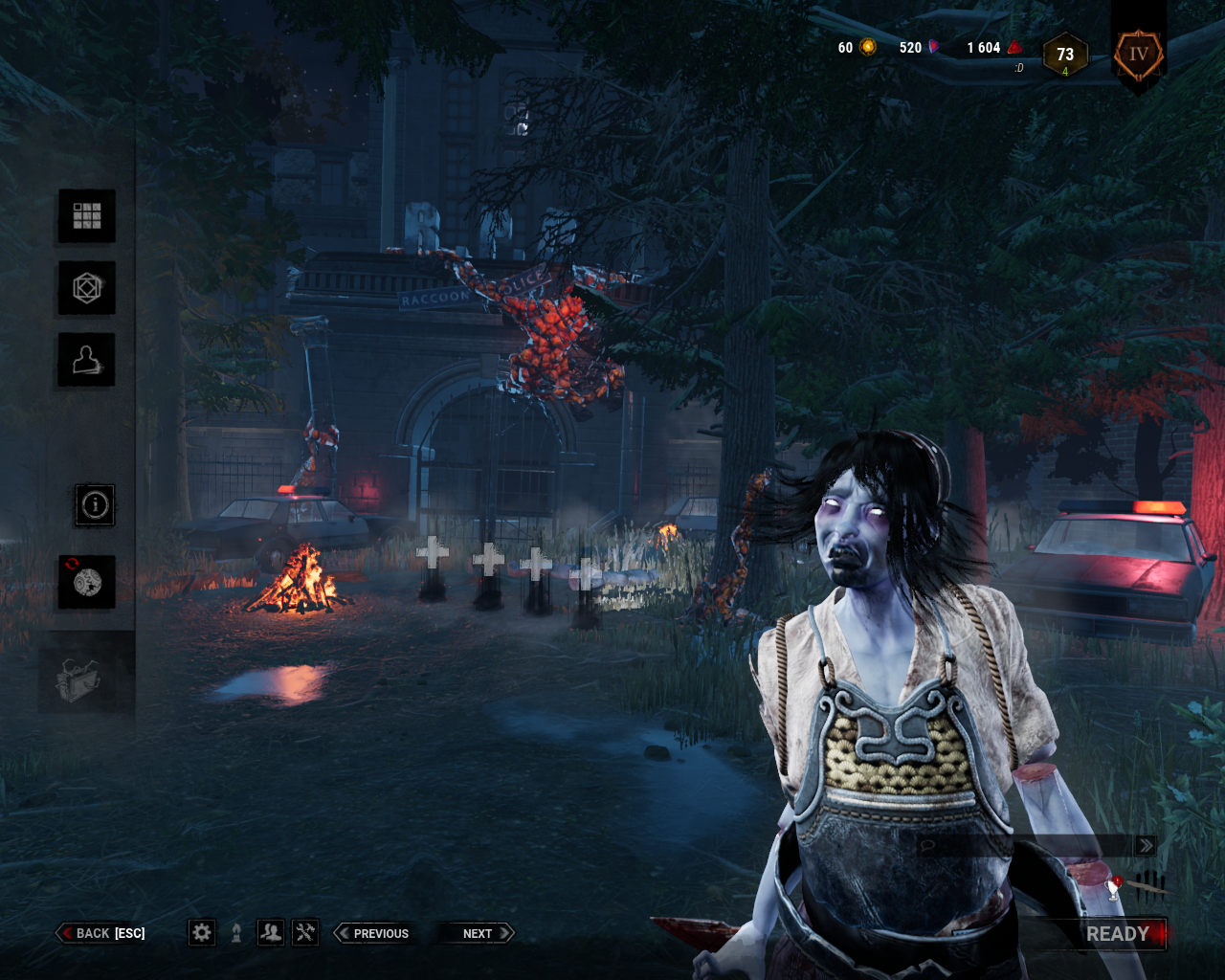 Share Your Favorite Spirit Skins! — BHVR