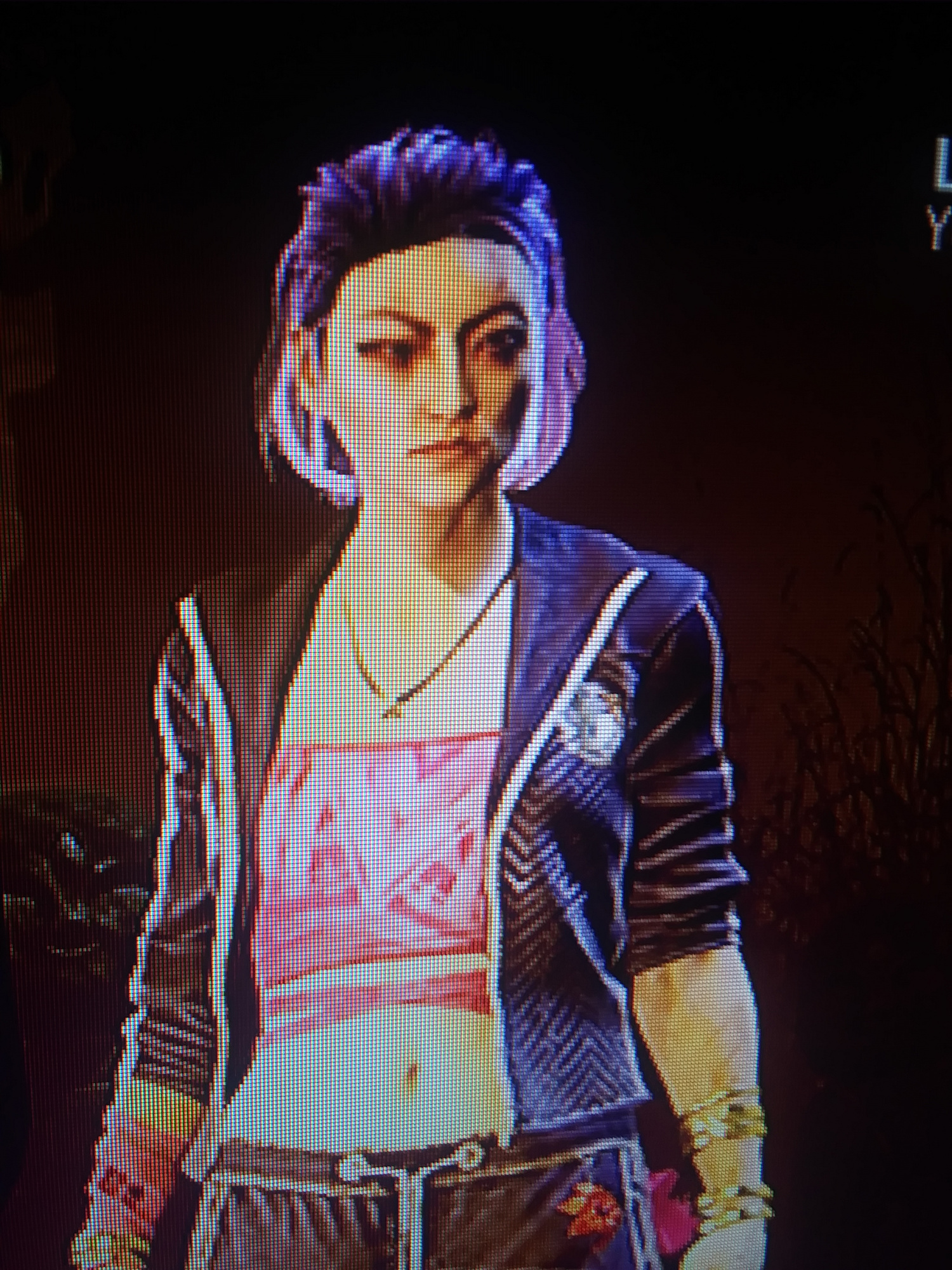 Feng Min is the best survivor in this game, don't change my mind — BHVR