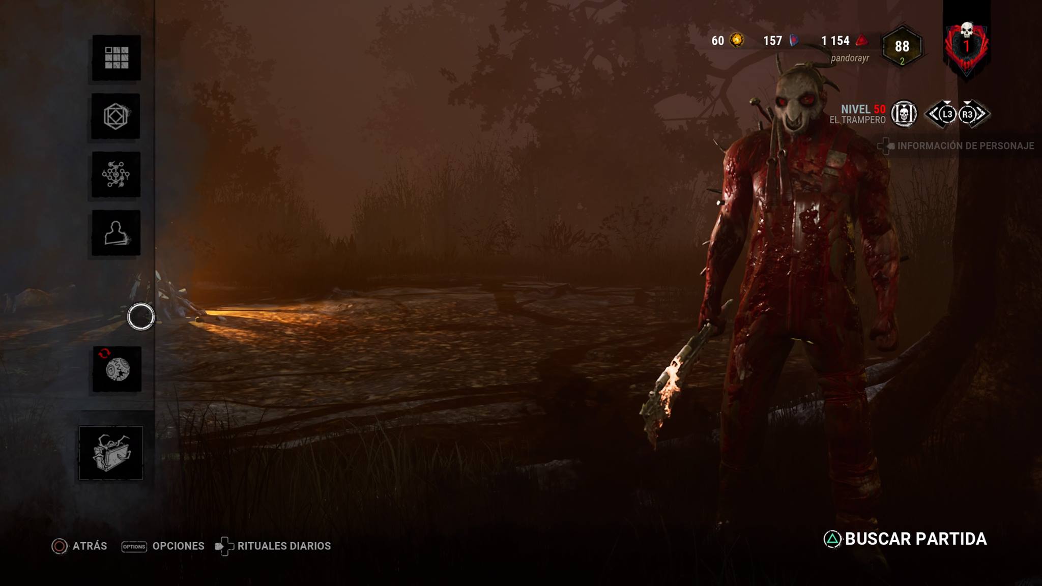 Thoughts about the new PIP (Emblems) — BHVR