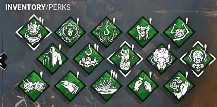 Spirit Builds? — BHVR