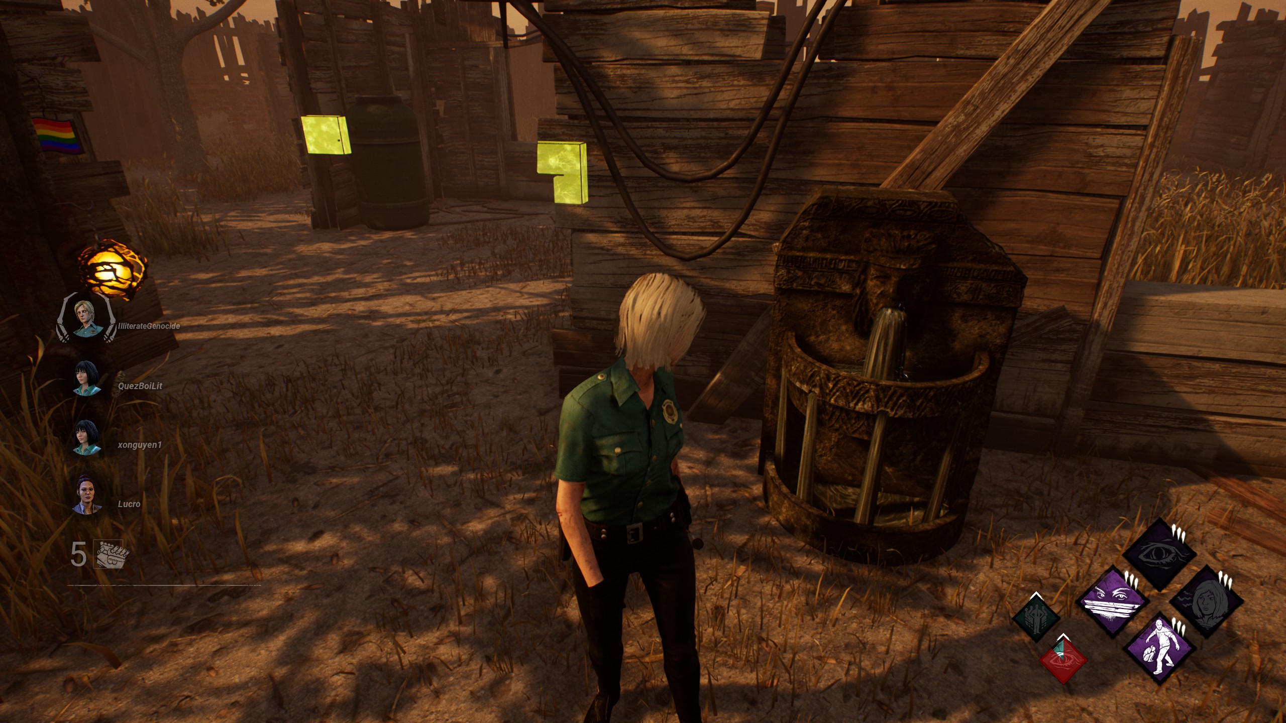 Did they change Pools of Devotion? — BHVR