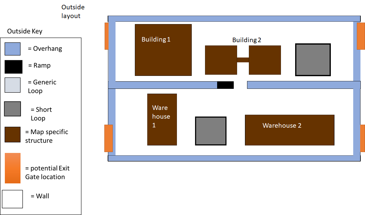 The Scrin: A Killer concept (Updated) — BHVR