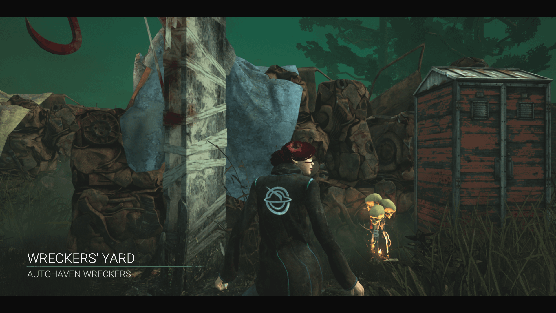 Isn't enough that Hex placement is bad and now — BHVR