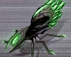 The Scrin: A Killer concept (Updated) — BHVR