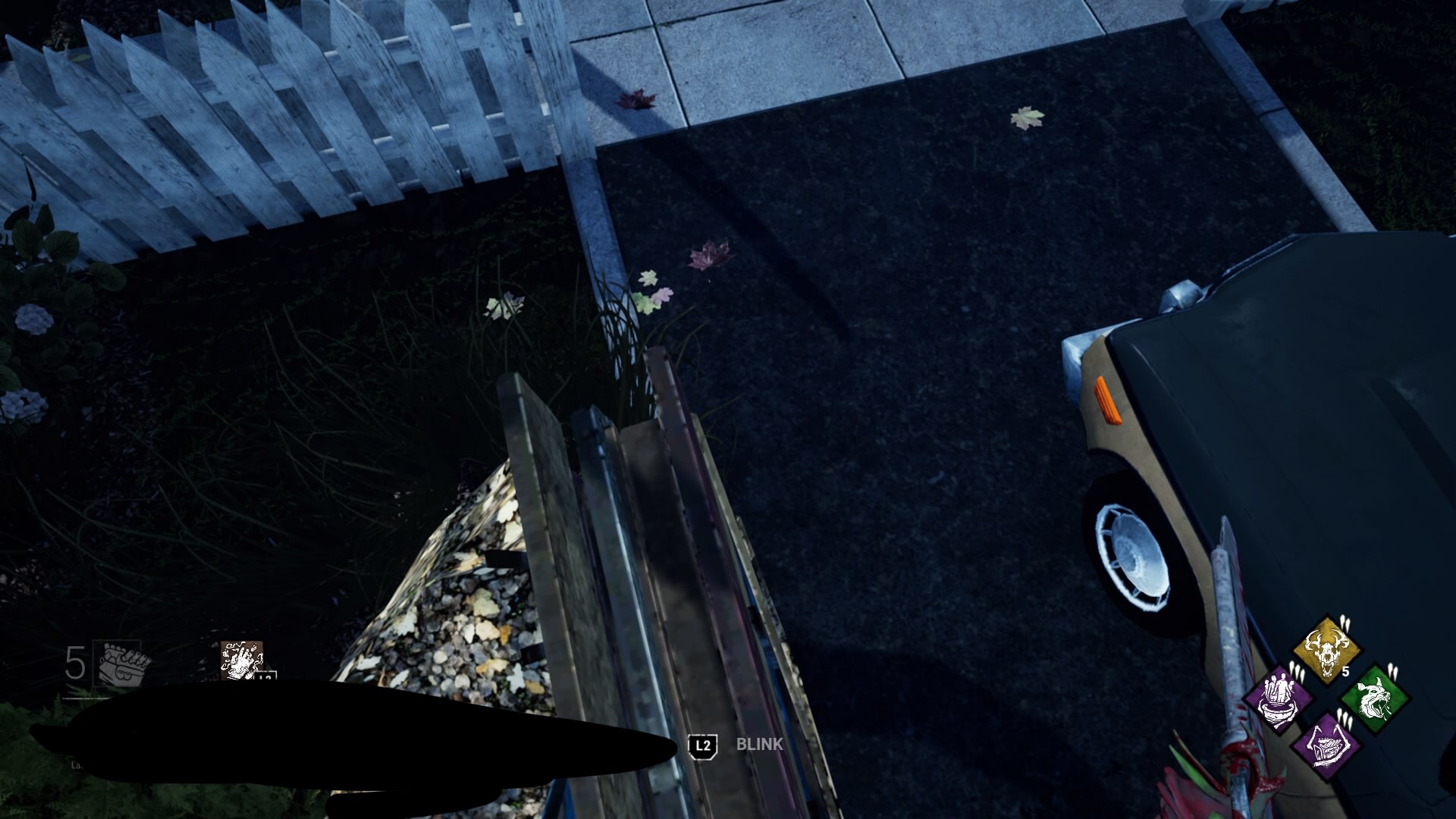 Exploit or not? — BHVR