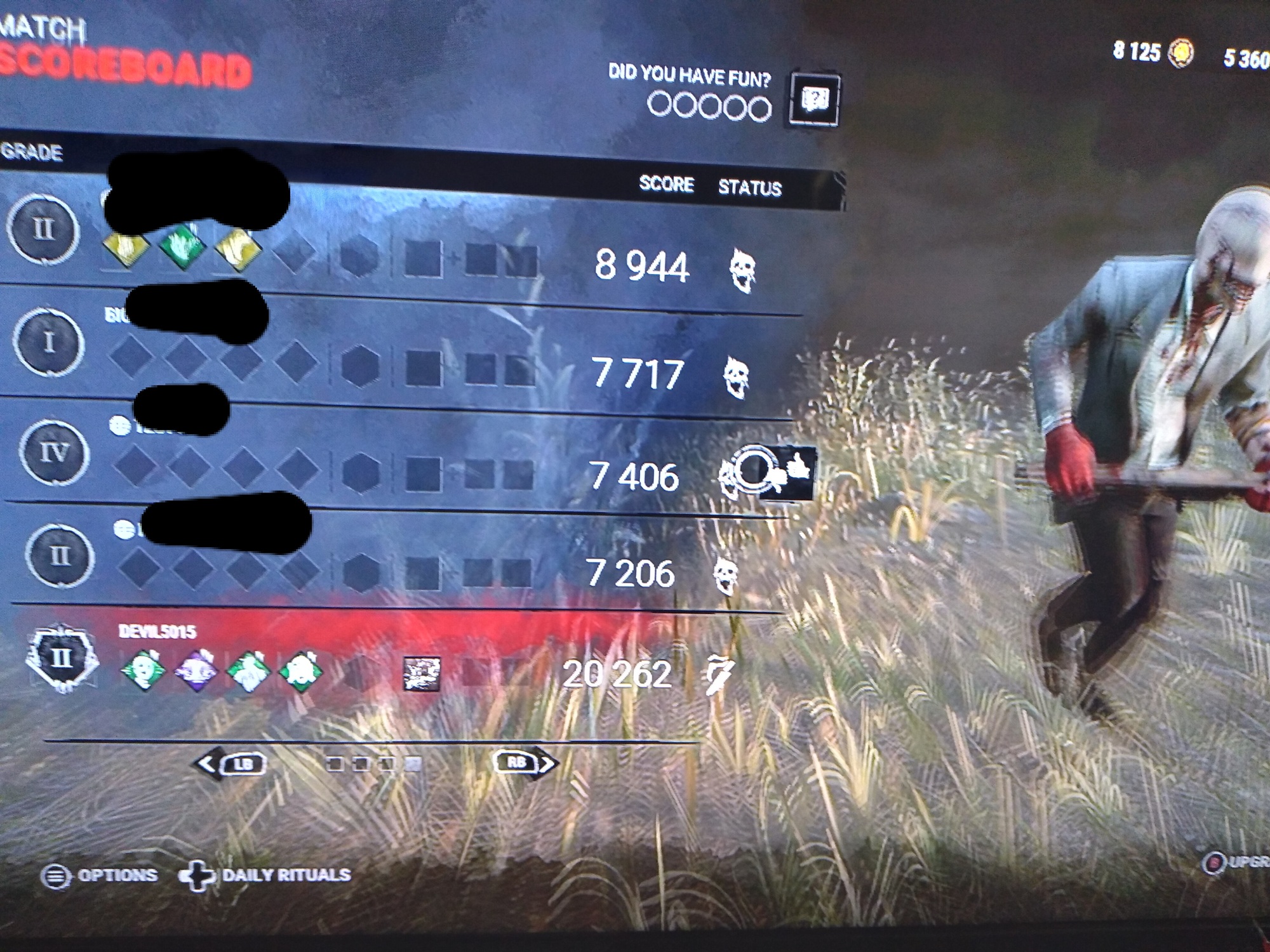 What's the Maths Behind MMR? — BHVR