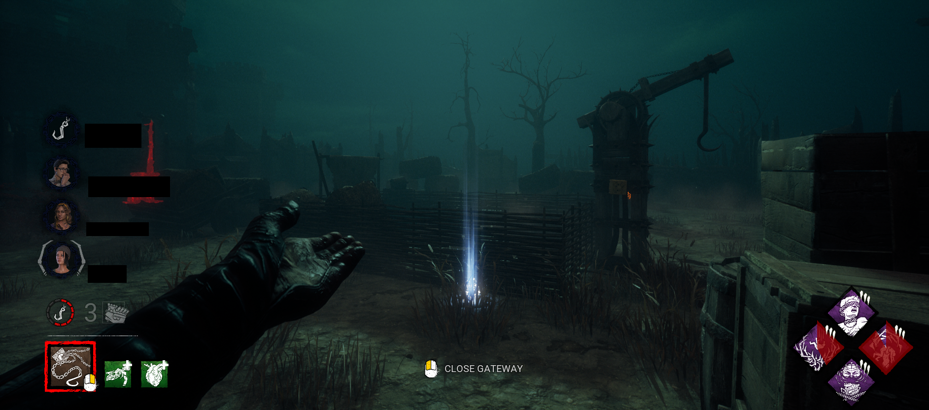 Fix Pinhead Bhvr