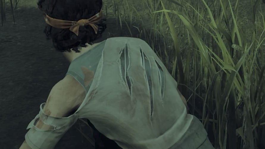 Are cosmetics with bad clipping actually fixed? — BHVR