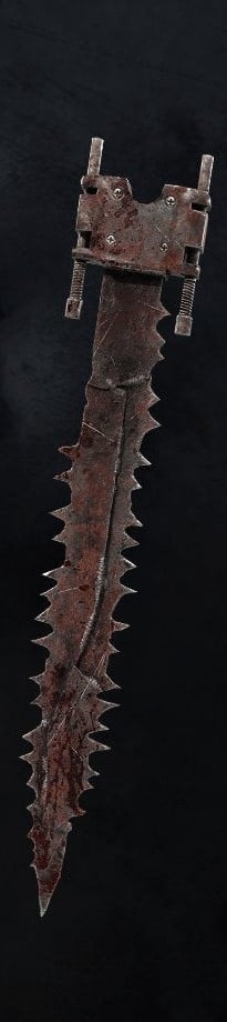 Isn't the new Pig weapon just an older one? — BHVR