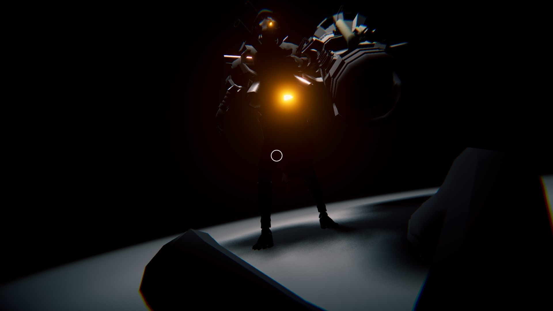 Dead by Daylight X VACUULUS — BHVR