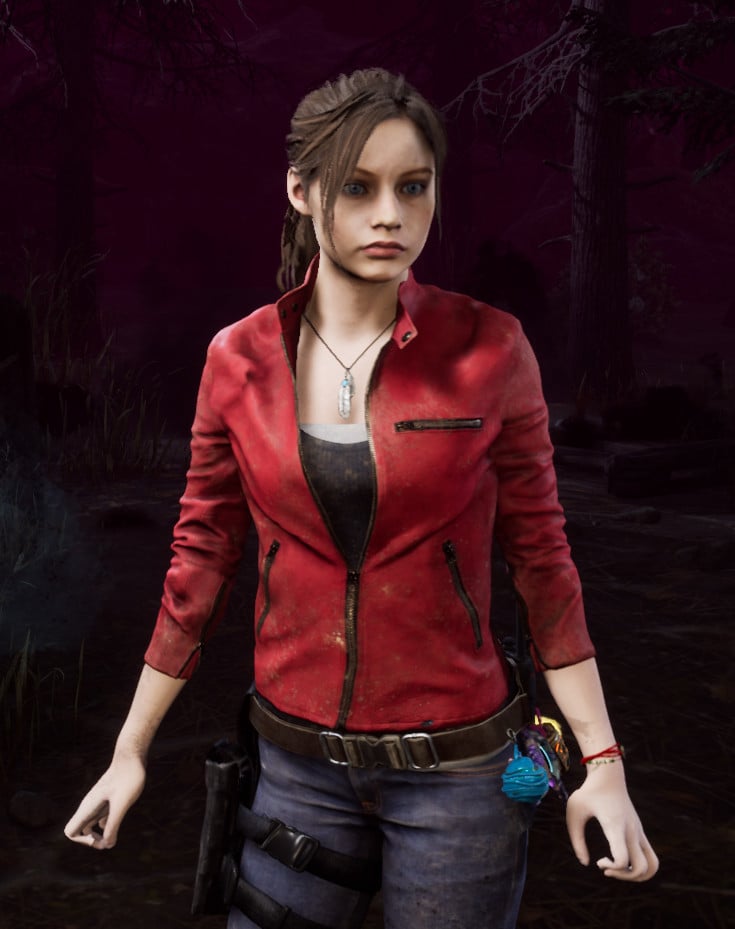 Changing the skin of a character is bannable? — BHVR