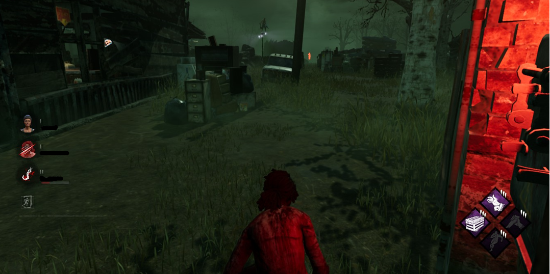 The good old days when Billy was S tier — BHVR