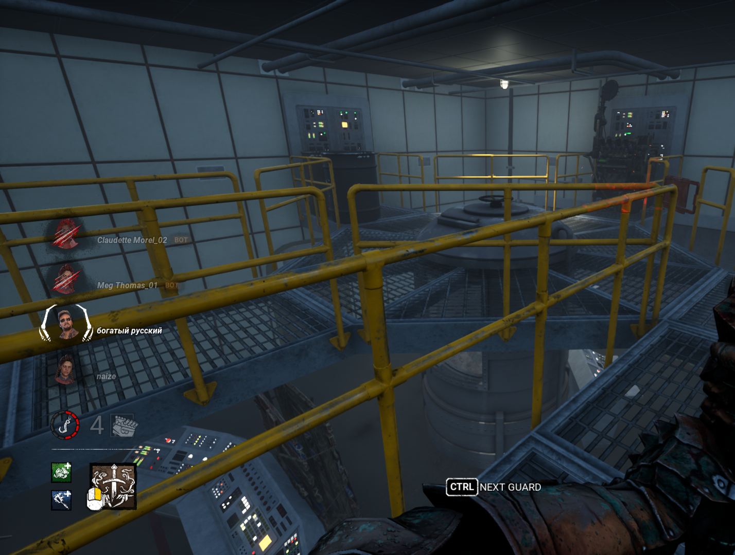 Bug Fix Status Update - Page 3 — BHVR