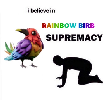 GentlemanFridge — BHVR