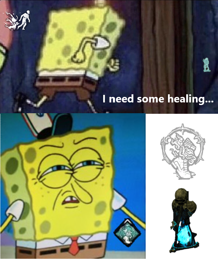 shadow step? — BHVR