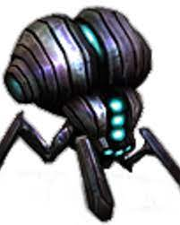 The Scrin: A Killer concept (Updated) — BHVR