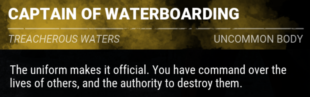 Descriptions and logos dropping in quality? — BHVR