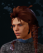 The mystery of Meg & her father is finally solved! — BHVR