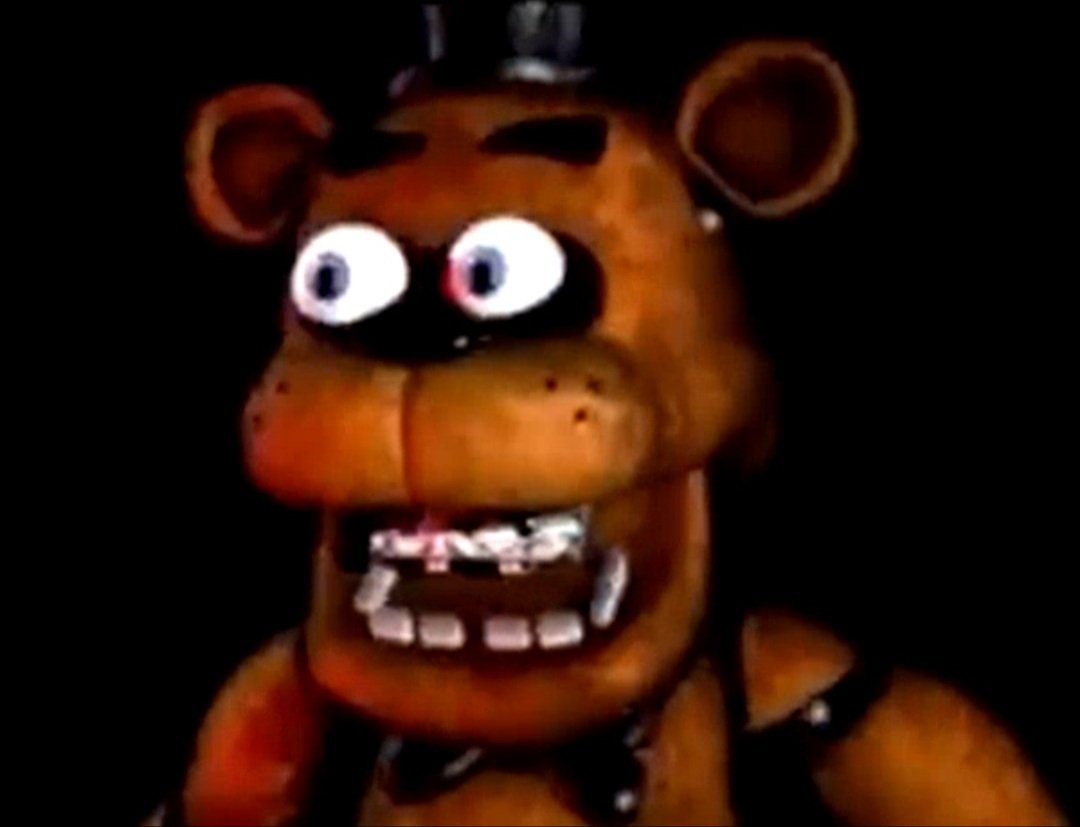 Hope you guys are ready for five nights at Freddy's! — Dead By Daylight