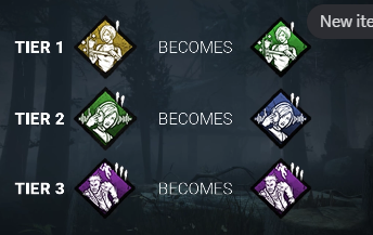 Rarity Colour Changes — BHVR