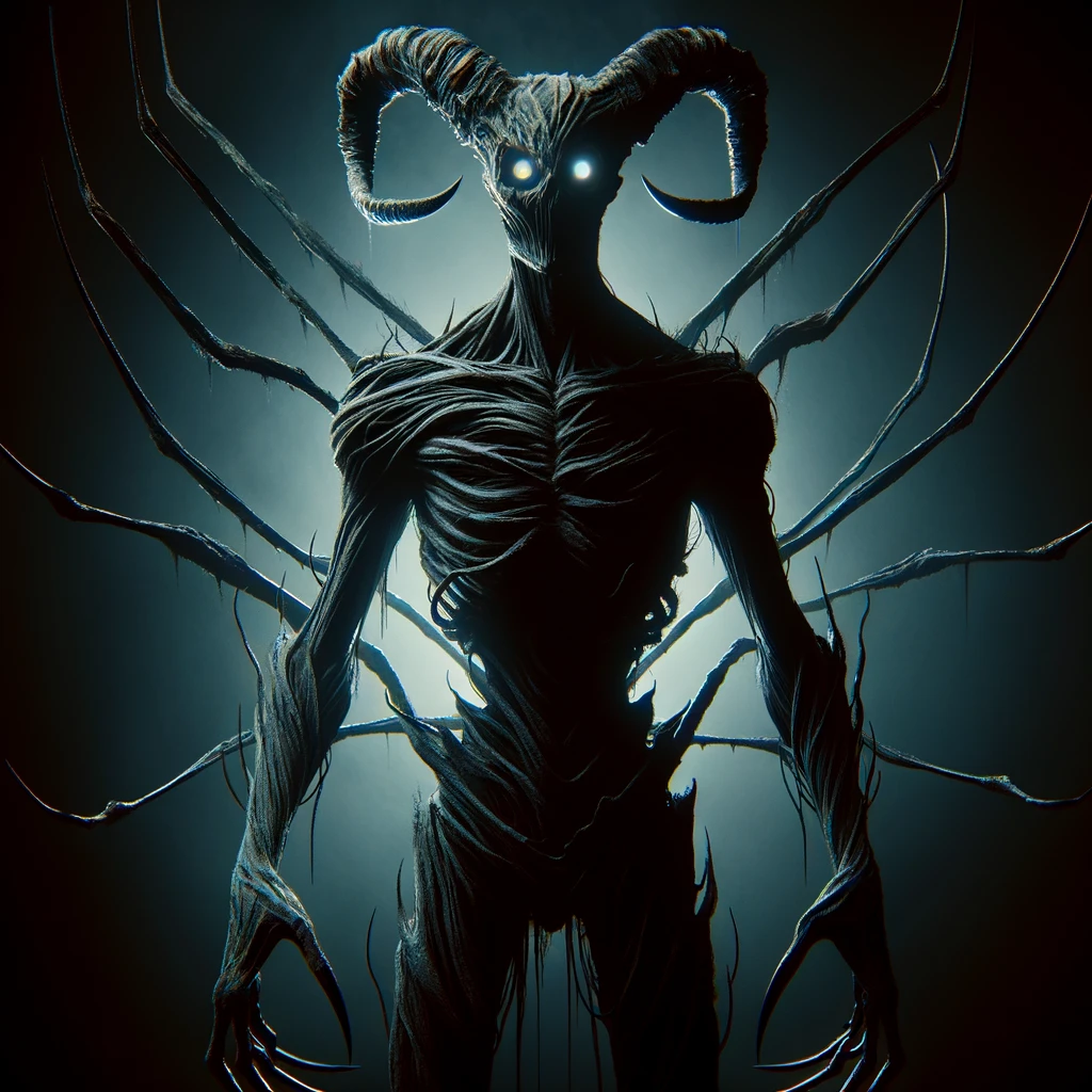 New Killer "The Ritual" — BHVR