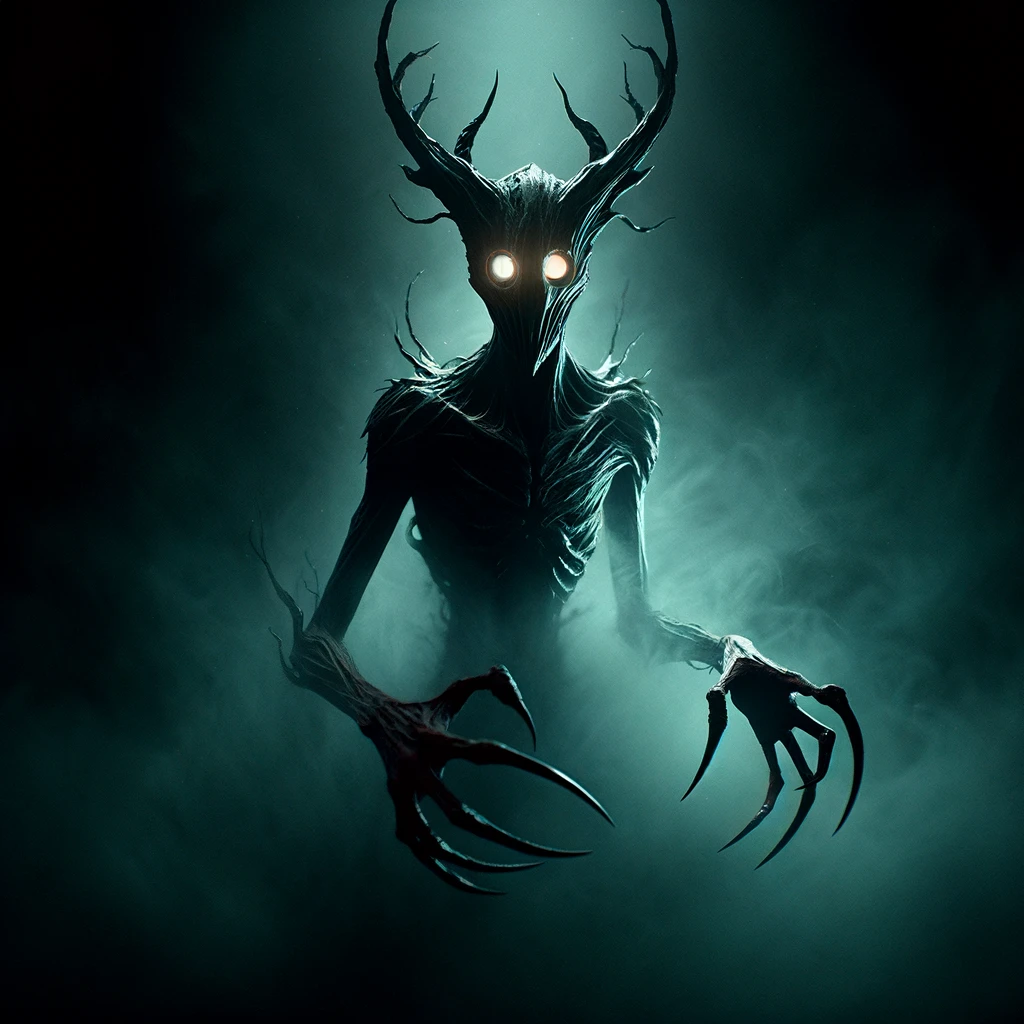 New Killer "The Ritual" — BHVR