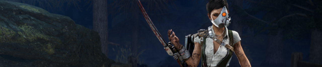 Developer Update - Patch 4.1.2023 — BHVR