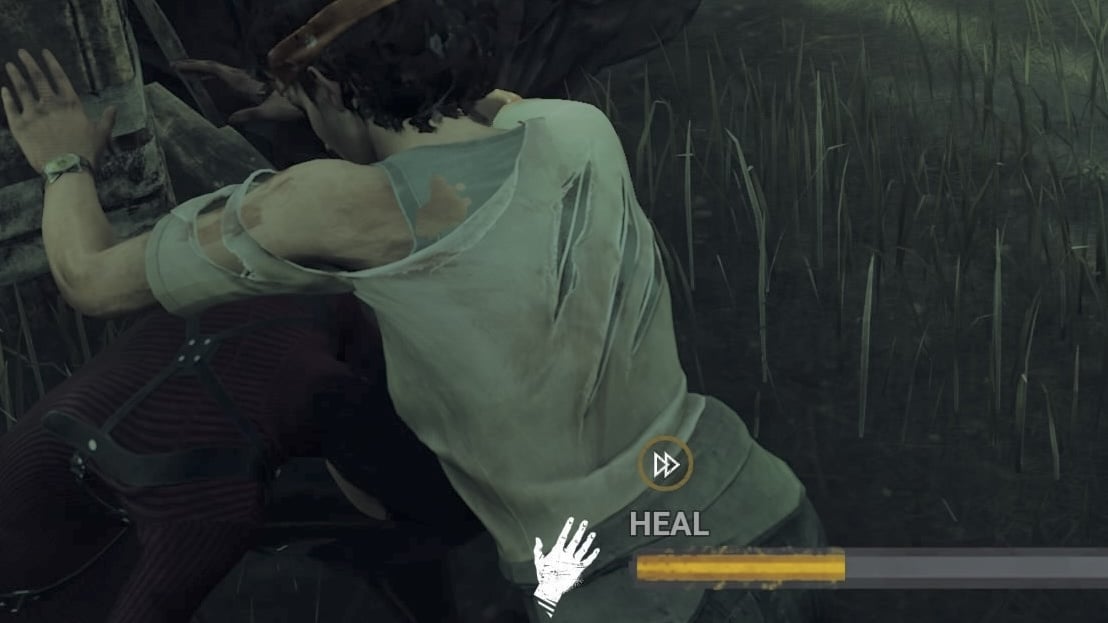 Are cosmetics with bad clipping actually fixed? — BHVR