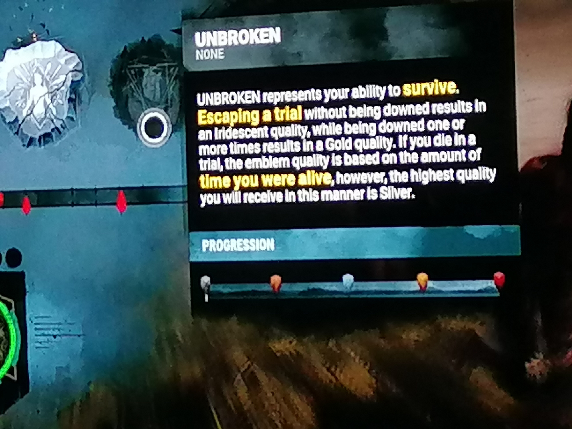 Fix This Bhvr