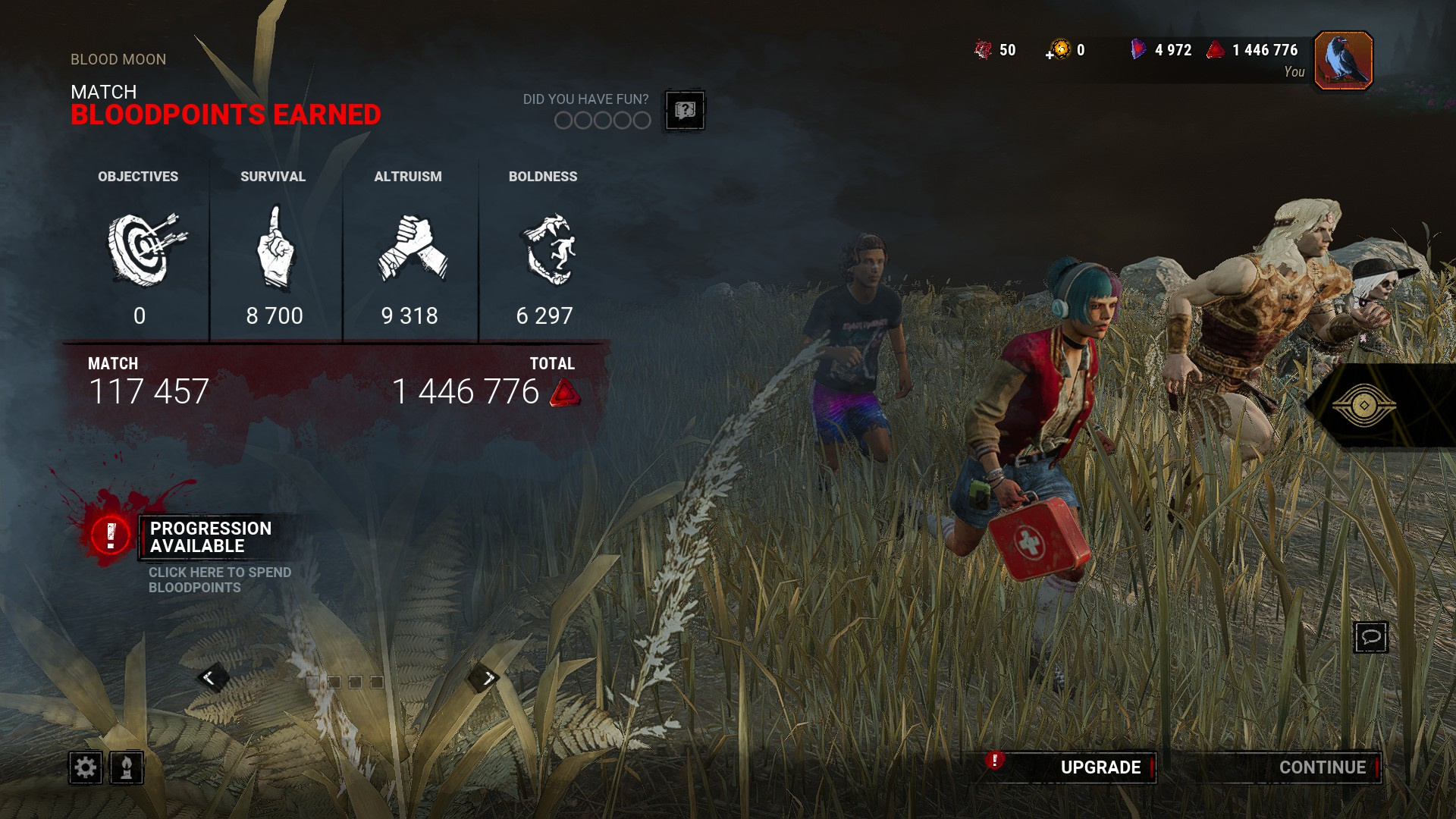 📣 April Status Report - Dead by Daylight — BHVR