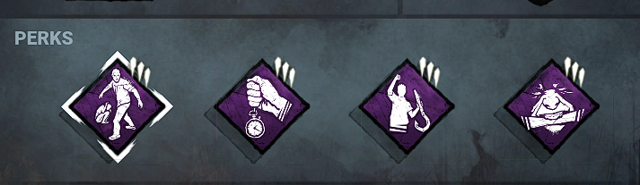 Your good build — BHVR