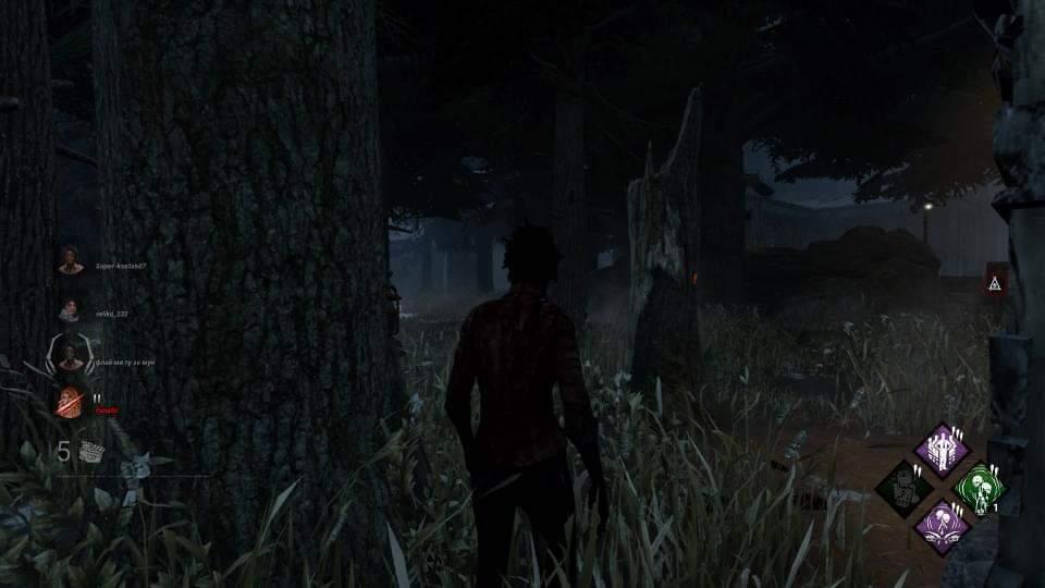 THIS KIND OF MAPS ARE SICK. We need more — BHVR