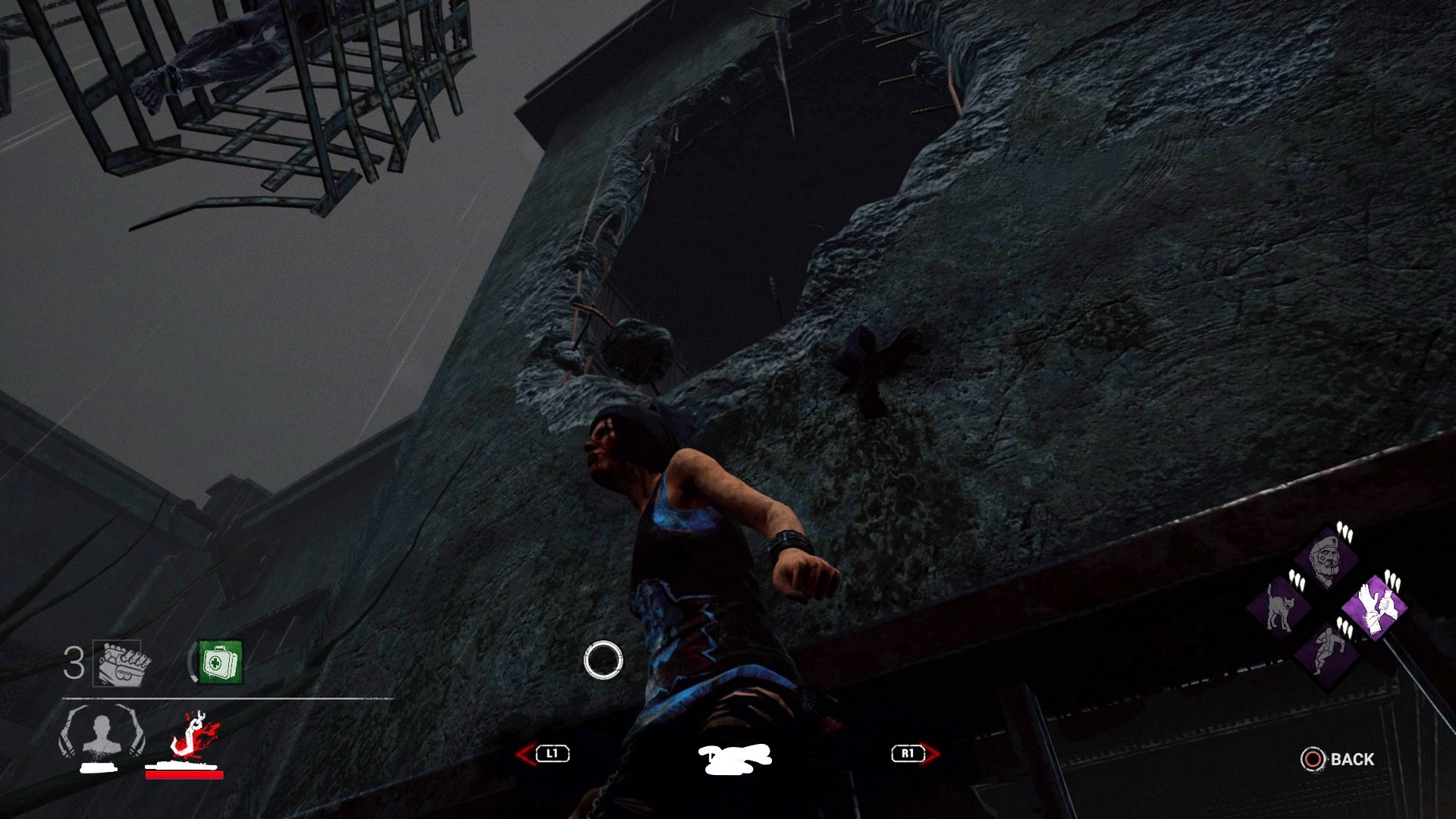 Is this an exploit? — BHVR