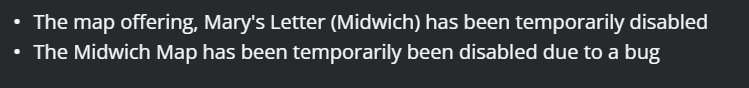 Midwich has ACTUALLY fully been kill switched — BHVR