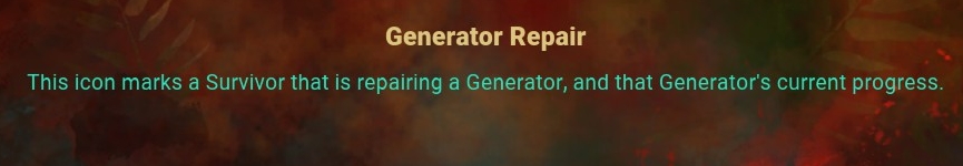 These tips would be a lot more helpful if they showed the actual Icon ...