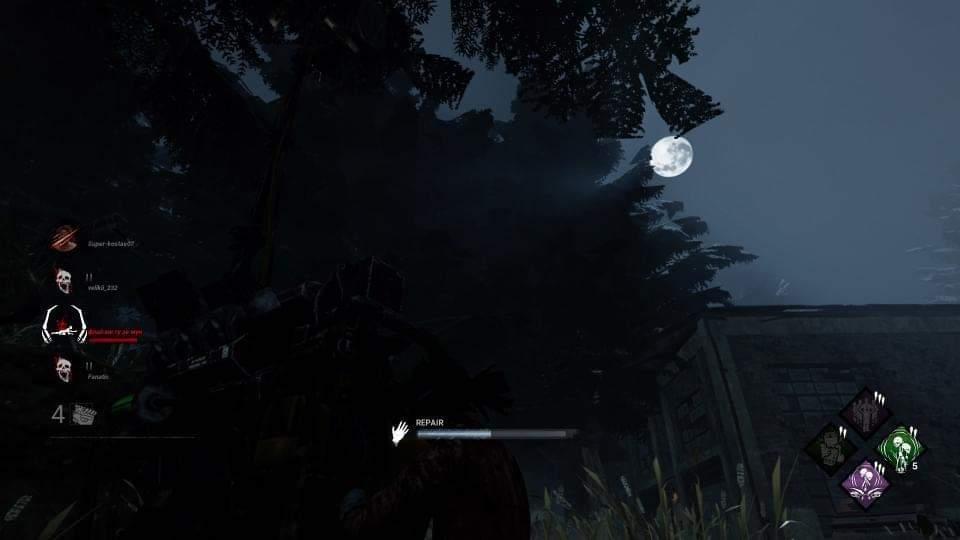 THIS KIND OF MAPS ARE SICK. We need more — BHVR