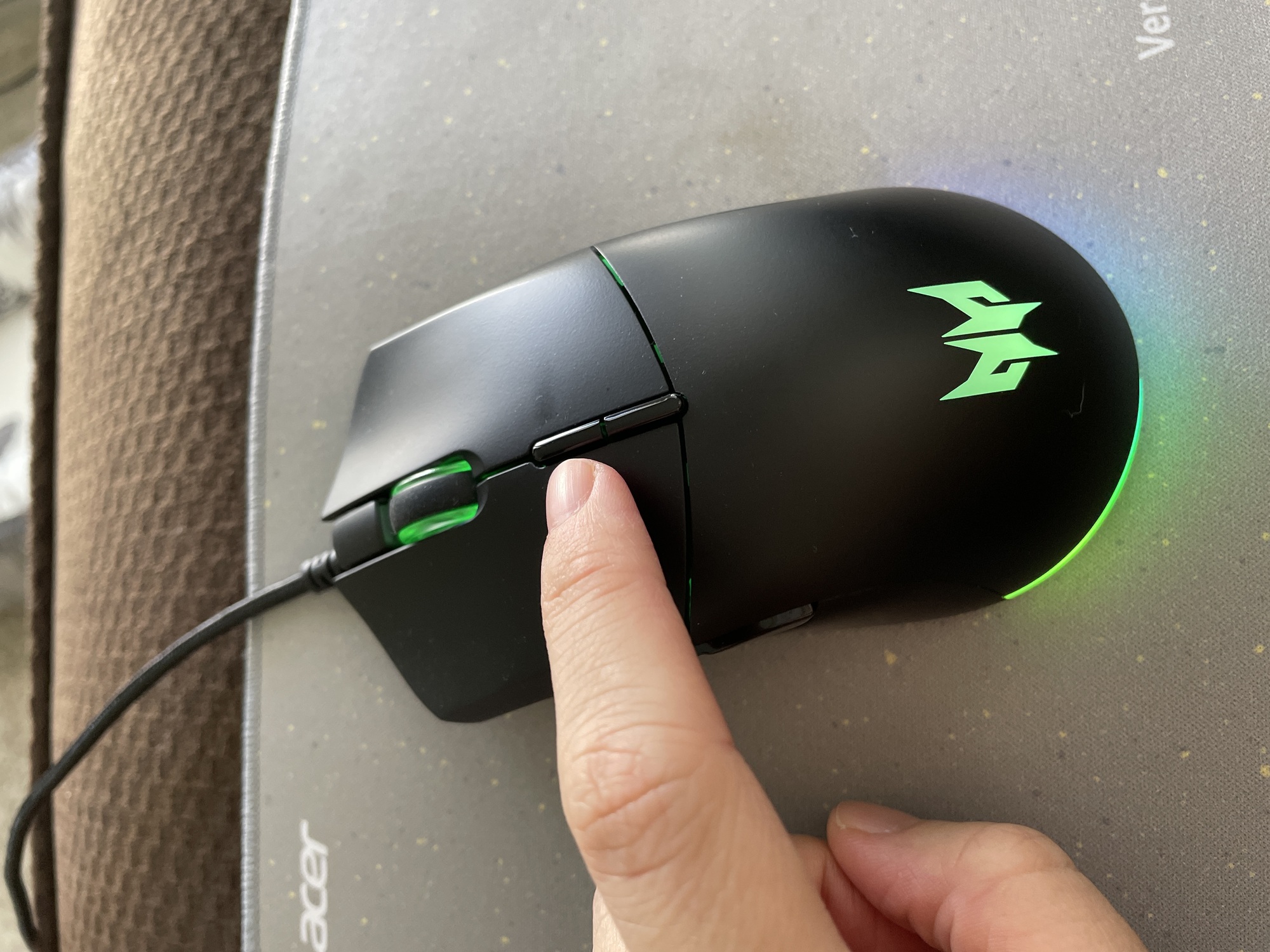 Why Is My Mouse Sensitivity Suddenly So High Dead By Daylight