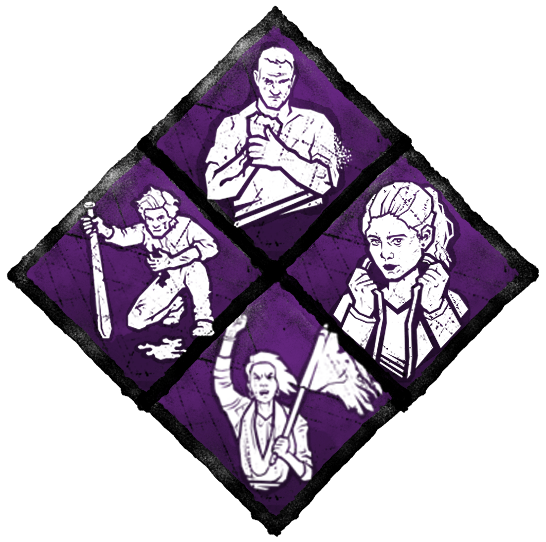 Worst survivor perk combo — BHVR