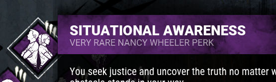 Have the devs talked about the ST characters prestige yet? — BHVR